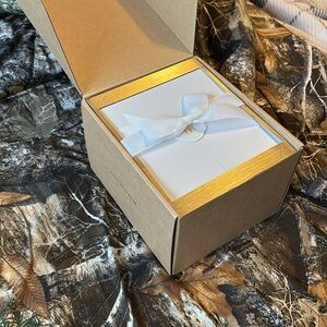 Darry Ring | Jewelry | Darry Ring Size 1 | Poshmark